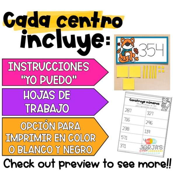 Centros de matemáticas SEGUNDO GRADO noviembre Second grade math ...