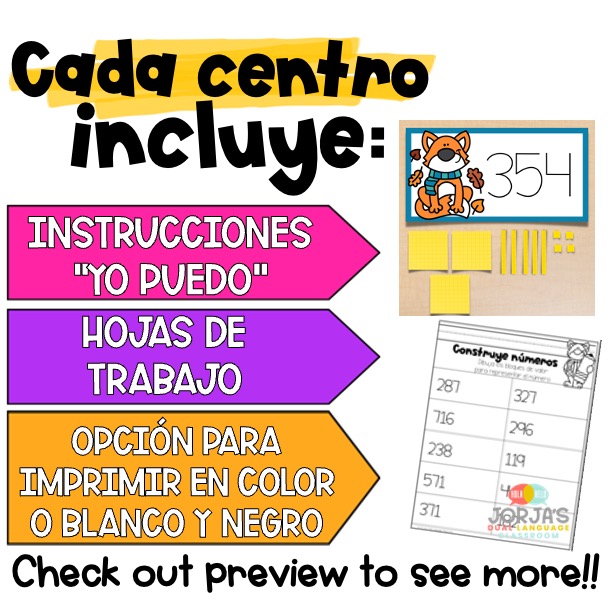 Centros de matemáticas SEGUNDO GRADO noviembre Second grade math ...