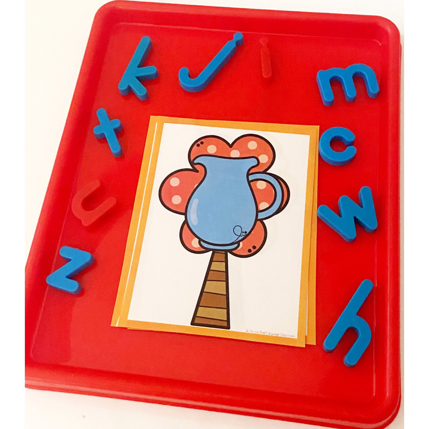 Centros de lectura y matemáticas PRE KINDER noviembre Preescolar in ...