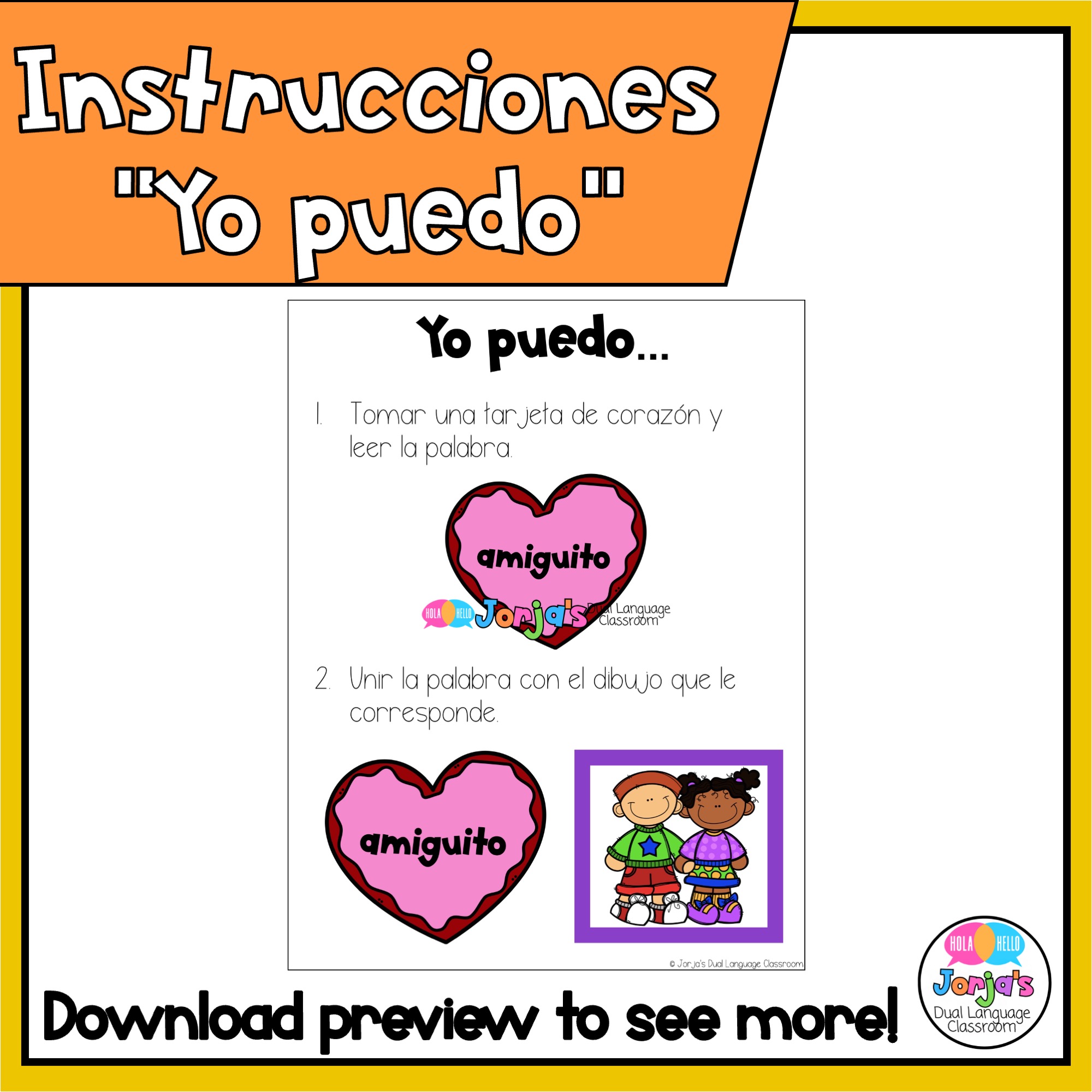 Centros de lectura Palabras de uso frecuente primer grado Acentos ...